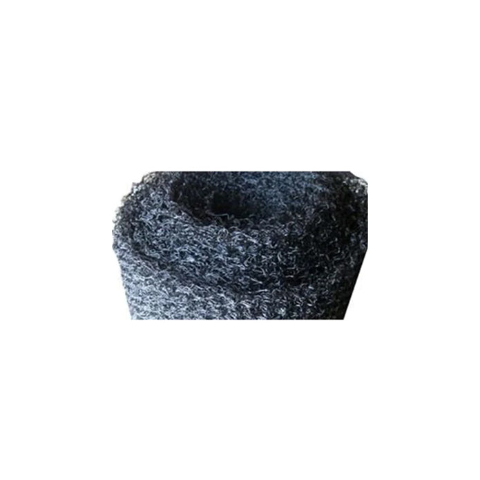4' x 50' Keene VIPER CDR VENT Drainage and Ventilation Mat (200 Square ...