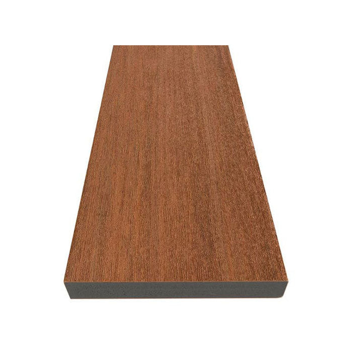TimberTech Vintage Cypress PVC Decking Board — Warehoos