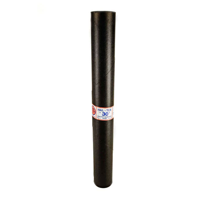 60 Minute Building Paper - 40" x 90' roll (300 sqft) — Warehoos