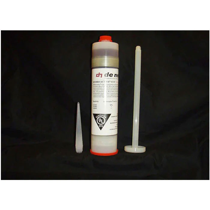 DE NEEF® Cut HOT SHOT Cartridge - 10.5 oz — Warehoos