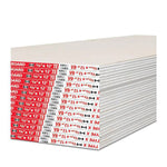 5/8" Fire-Rated Type X Drywall - Multiple Sizes — Warehoos