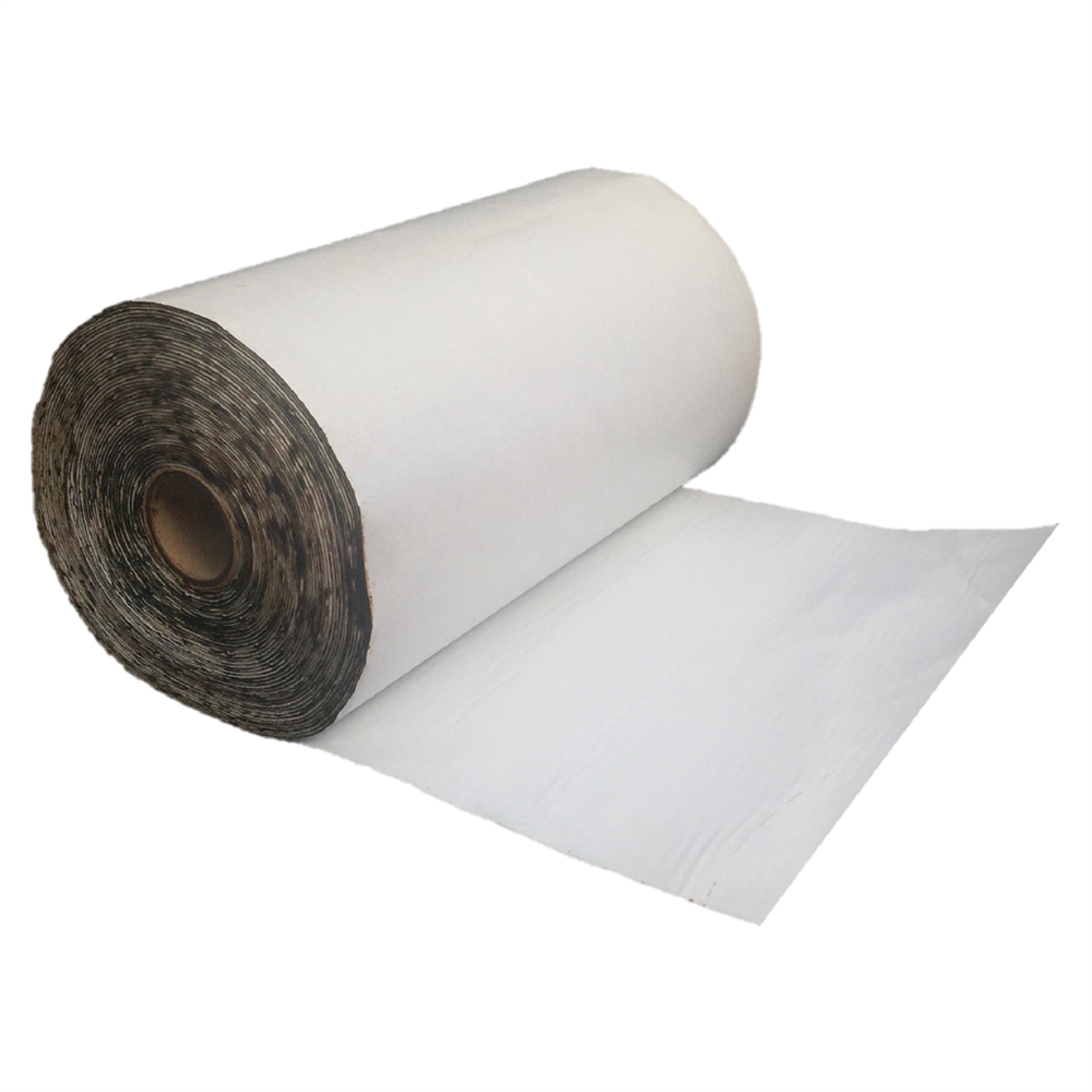 Protecto Seal 45 Self-Adhering Waterproofing Membrane (PS45) - Multipl ...