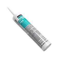 DOWSIL™ 795 Silicone Building Sealant Black - 305ml Cartridge — Warehoos