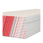 5/8" Fire-Rated Type X Drywall - Multiple Sizes — Warehoos