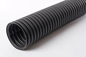 Big 'O' Pipe - Perforated - 4" x 100' Roll — Warehoos